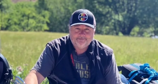 We lost a Great Friend and Coach! Earl Cline